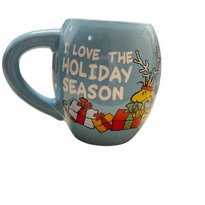 Peanuts | Kitchen | Peanuts Snoopy Mug | Poshmark